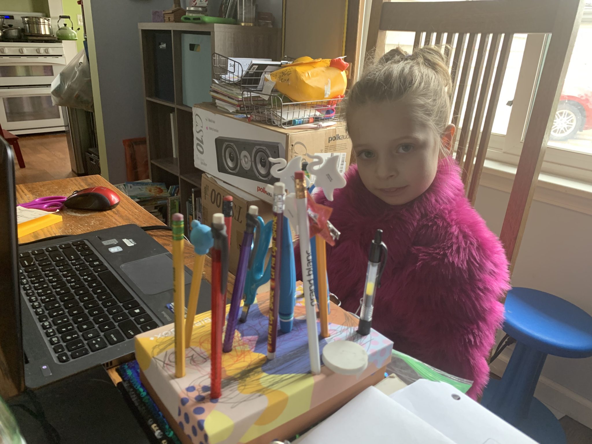 UM-Flint is #AloneTogether | University of Michigan-Flint