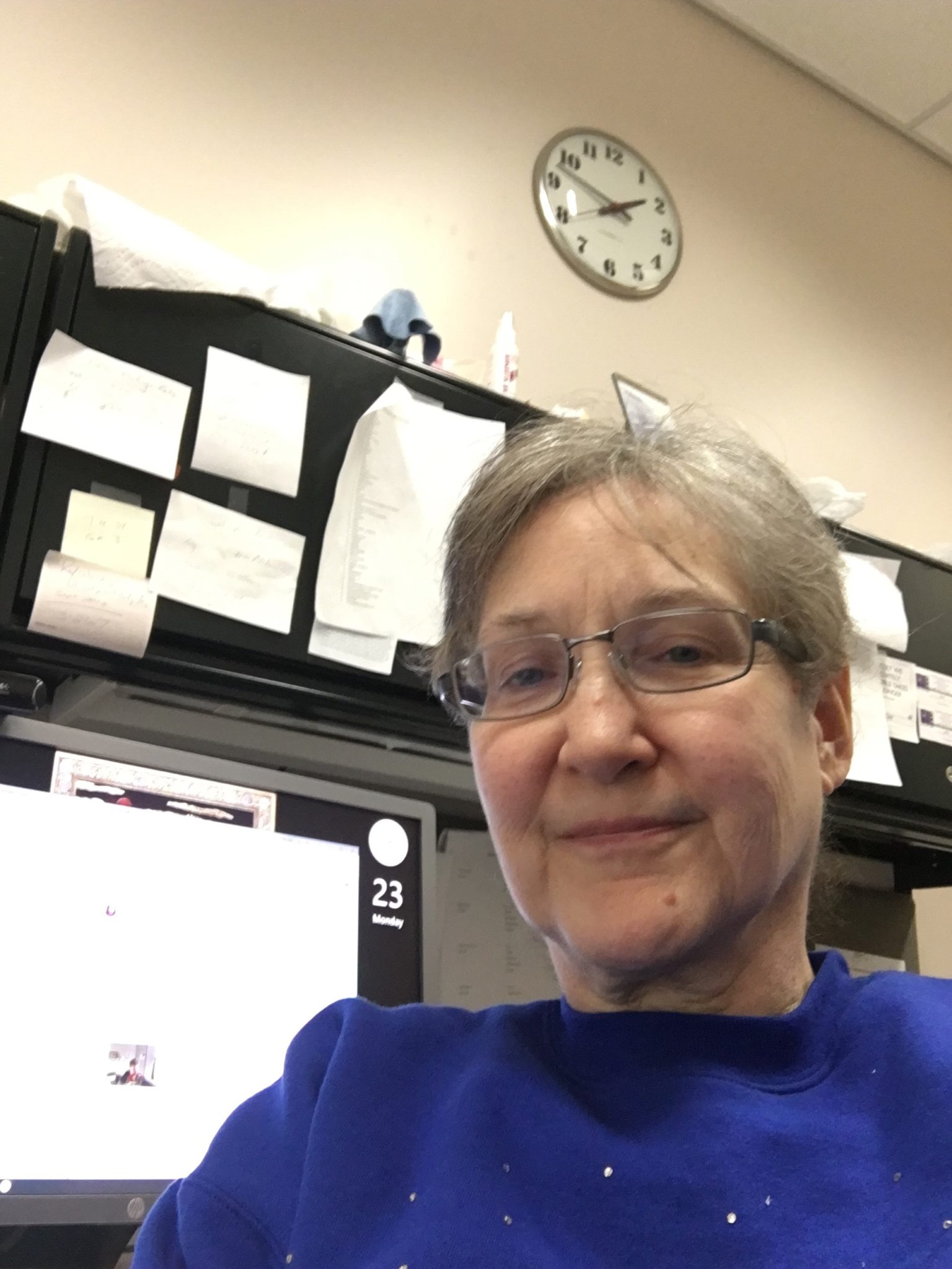 Vera-Anderson_Alone-Together | University of Michigan-Flint