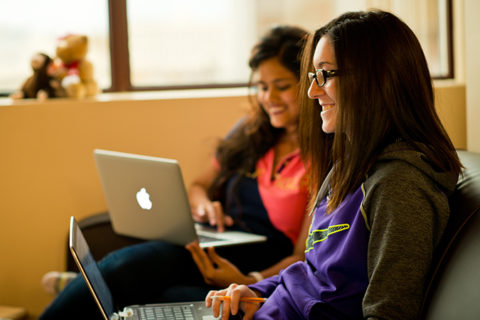 Housing introduces new Residential Learning Communities at UM-Flint ...