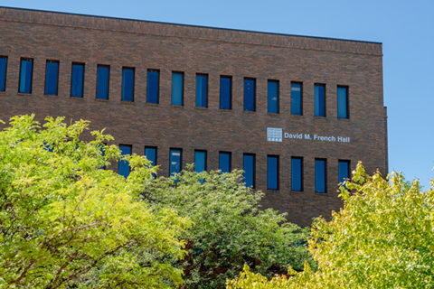 Explained: The people behind UM-Flint campus building names ...