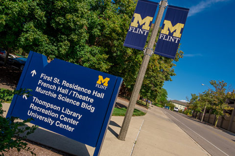 Explained: The people behind UM-Flint campus building names ...