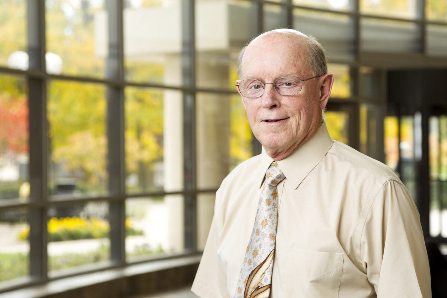 Business Professor Remembered for Dedication to UM-Flint | University ...