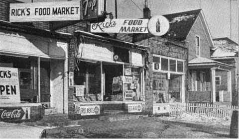 Flint Neighborhood History Project continues and expands with ACLS ...