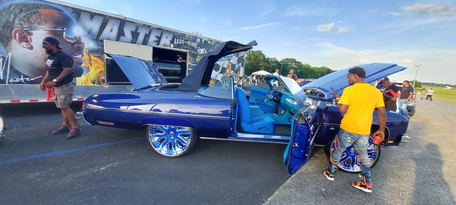 UM-Flint professor researches equitable STEM access through donk racing ...