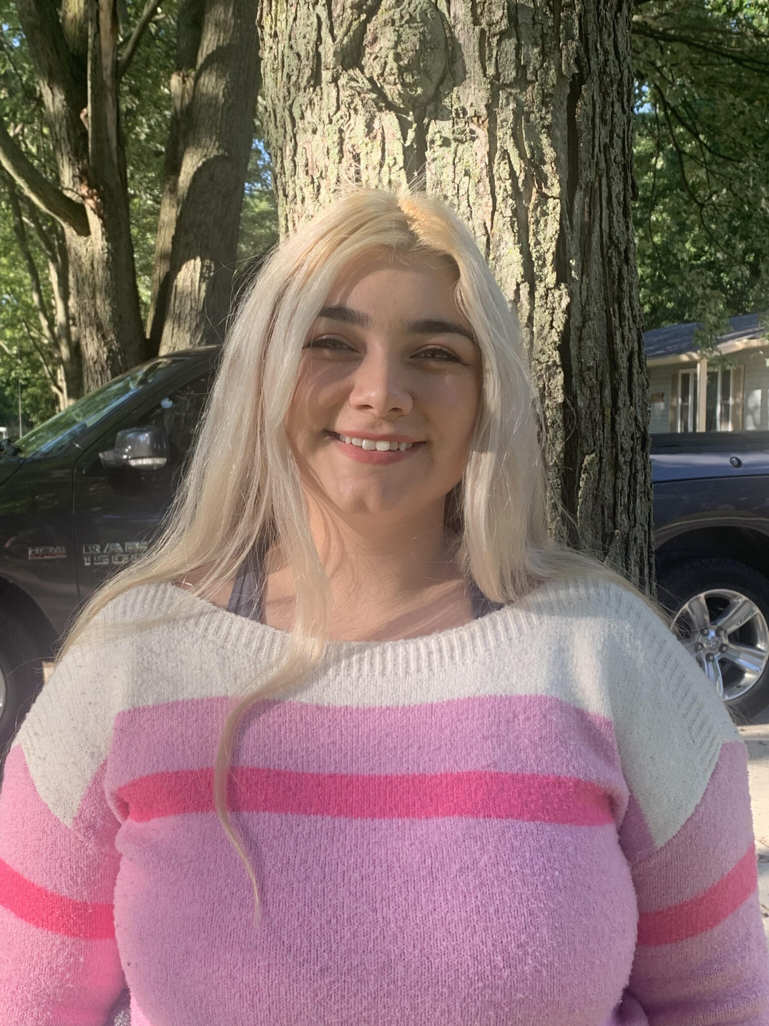 UM-Flint student explores mental health in the criminal justice system ...