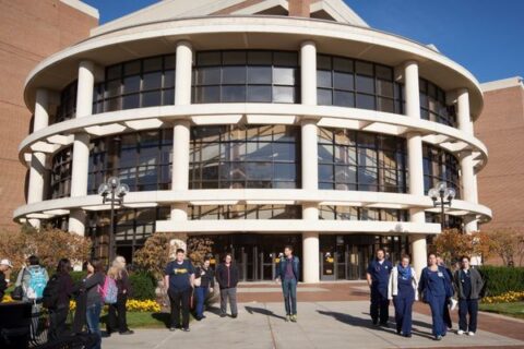 UM-Flint’s College of Health Sciences adds four new programs in growing ...