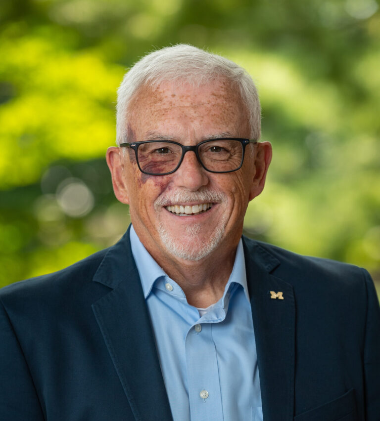 Donna Fry appointed interim chancellor for UM-Flint | University of ...