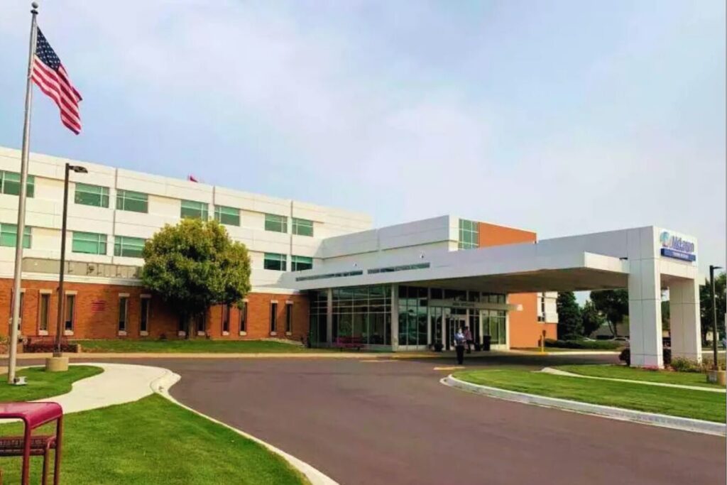 UM-Flint School of Nursing receives $3.94M grant to address rural ...