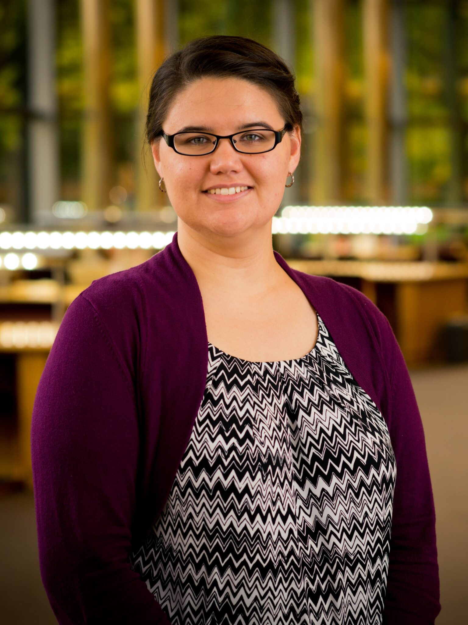 Beyond books: A look at resources at the Frances Willson Thompson ... Beyond books: A look at resources at the Frances Willson Thompson ...