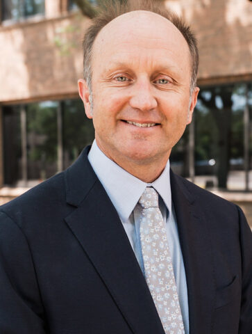 Miriam and Ellis Perlman donate $954K in support of UM-Flint’s Master ...