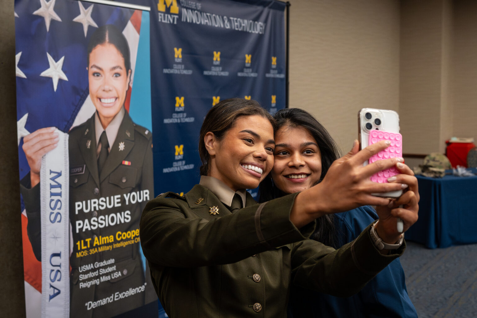 UM-Flint’s online bachelor’s in data science ranked No. 3 by TechGuide ...