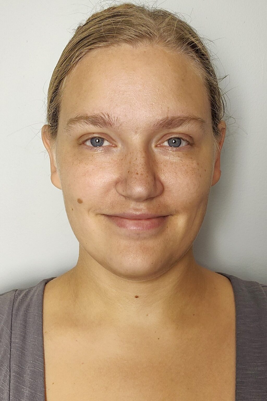 Amber Berkholz | University of Michigan-Flint