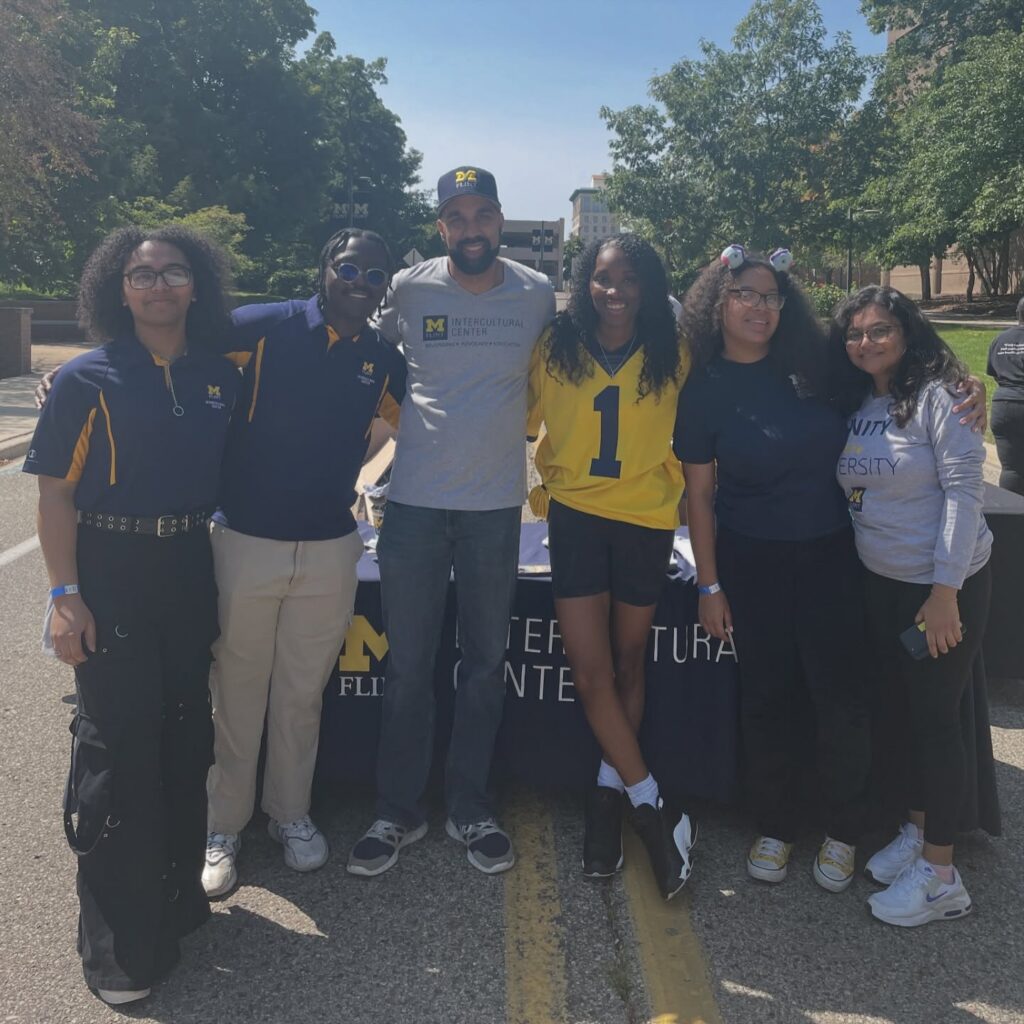 ICC_staffphoto | University of Michigan-Flint
