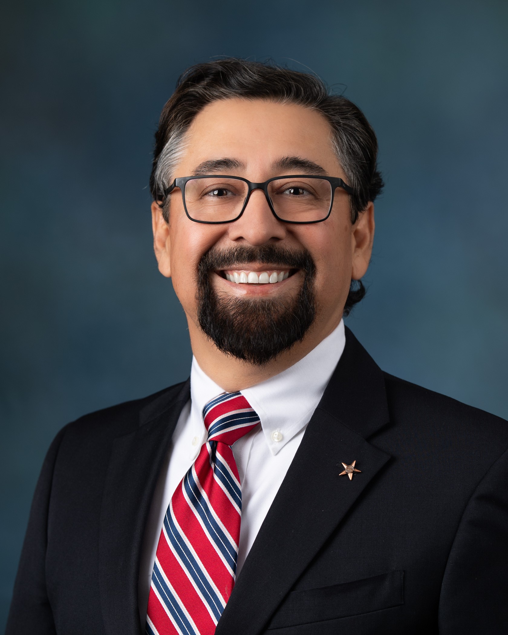 John_Juarez | University of Michigan-Flint