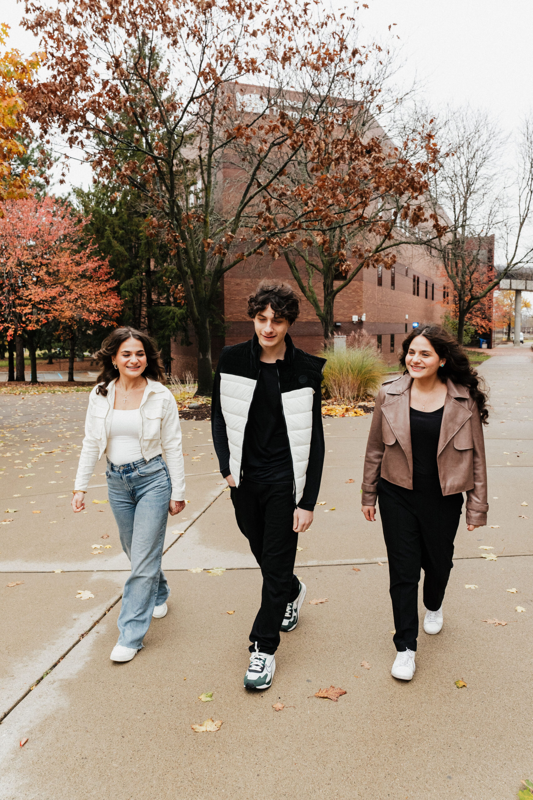 FLINT_Jarbou Siblings_0013 | University of Michigan-Flint