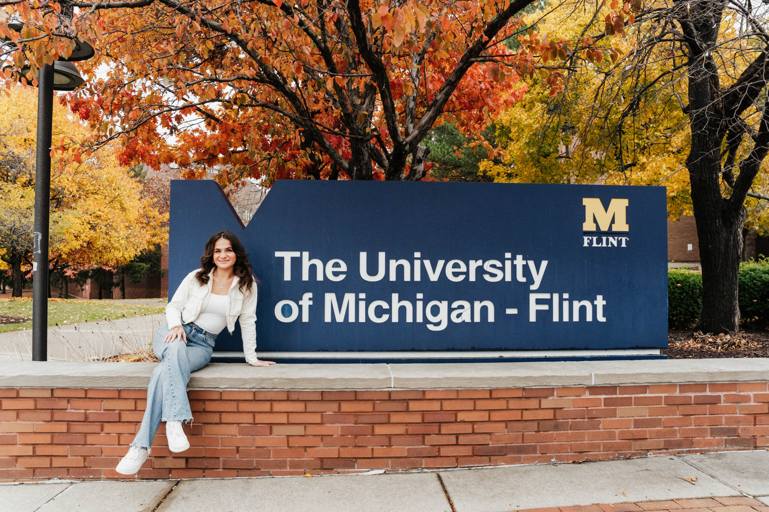 FLINT_Jarbou Siblings_0014 | University of Michigan-Flint