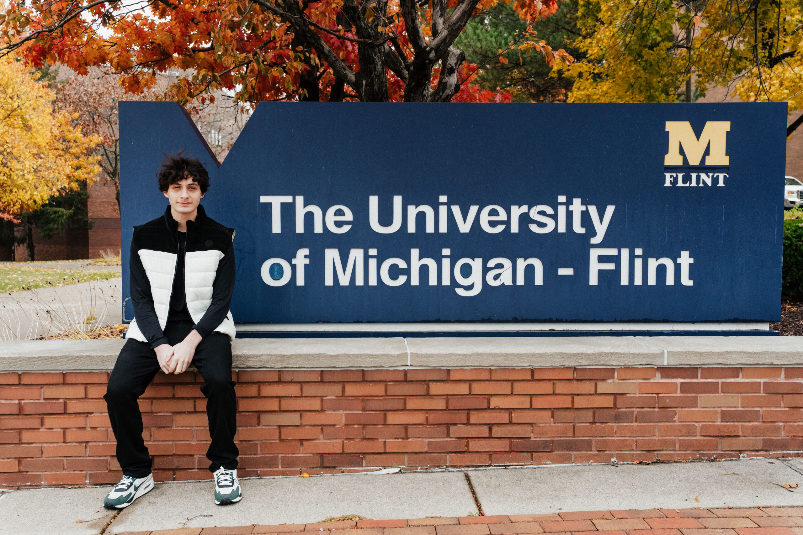 FLINT_Jarbou Siblings_0016 | University of Michigan-Flint