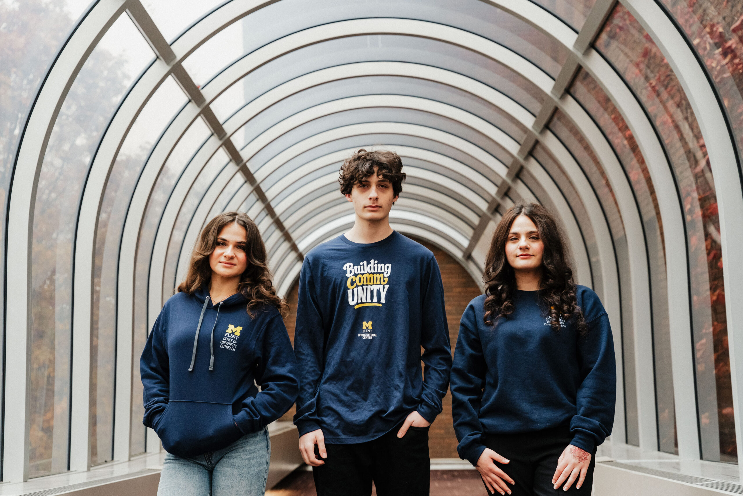 FLINT_Jarbou Siblings_0018 | University of Michigan-Flint