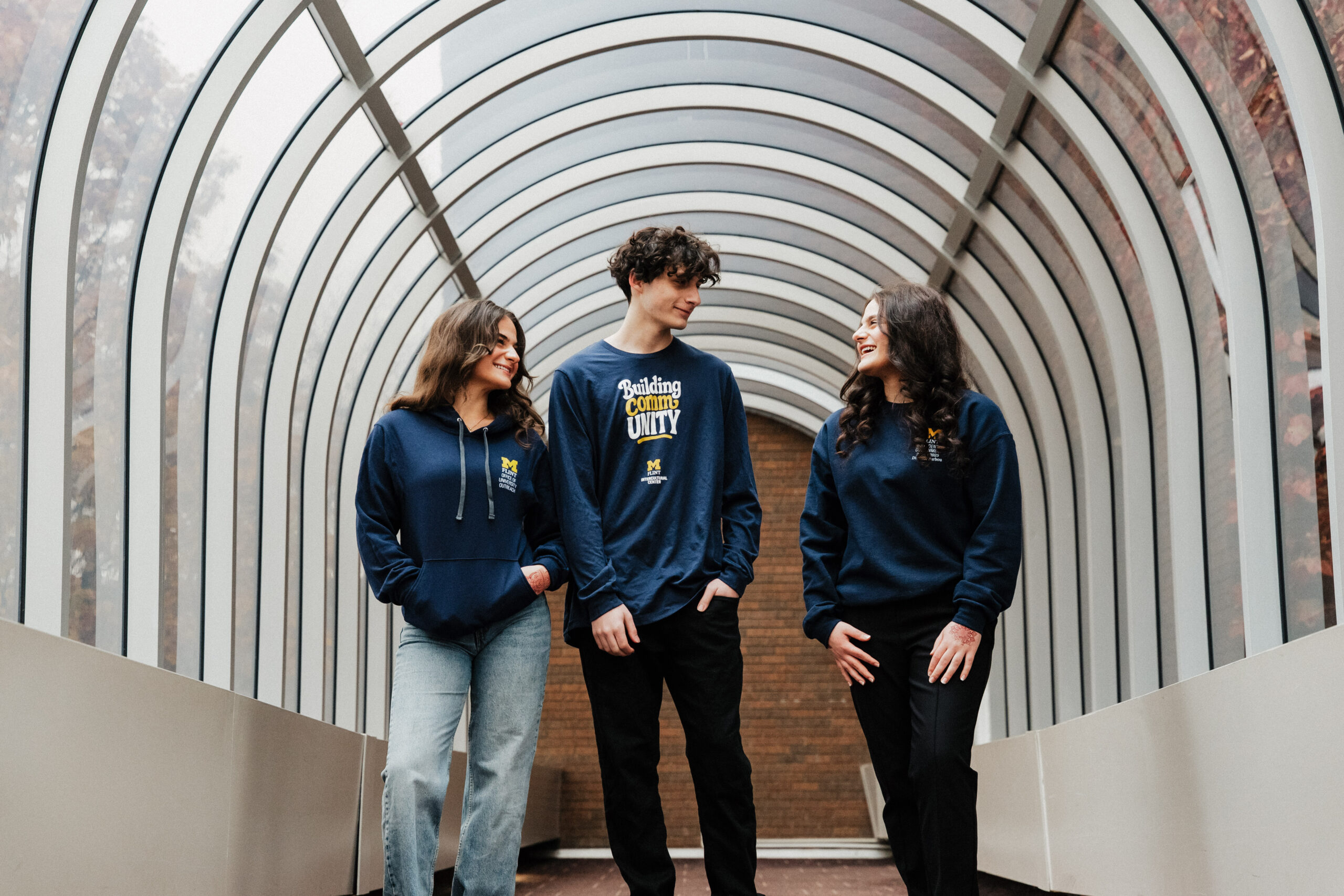 FLINT_Jarbou Siblings_0019 | University of Michigan-Flint
