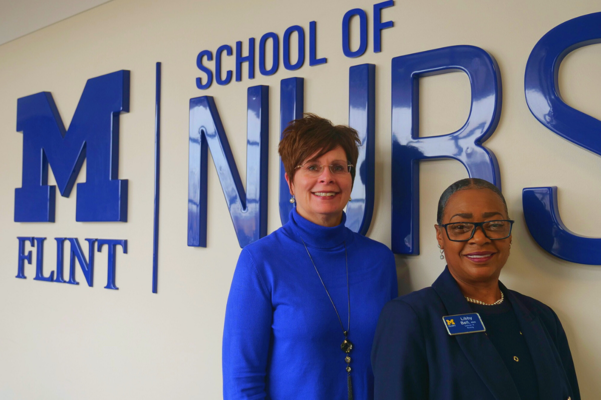 Supporting student success: Specialized staff strengthen nursing ...