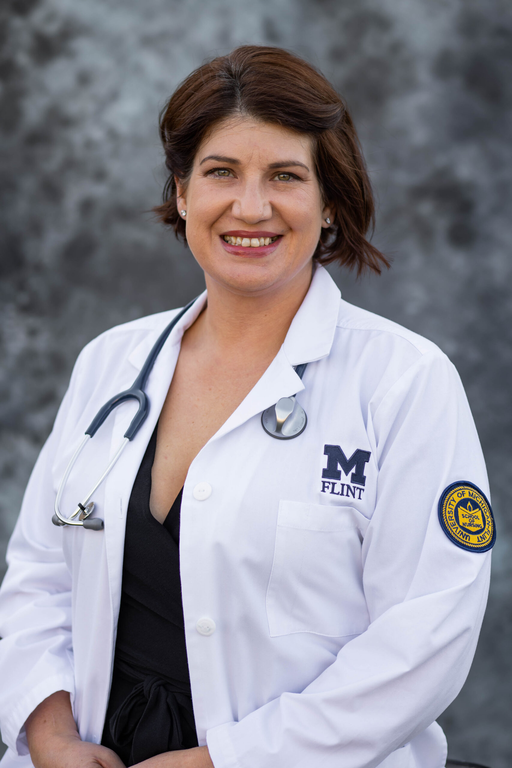 U of M Nursing 2020 | University of Michigan-Flint