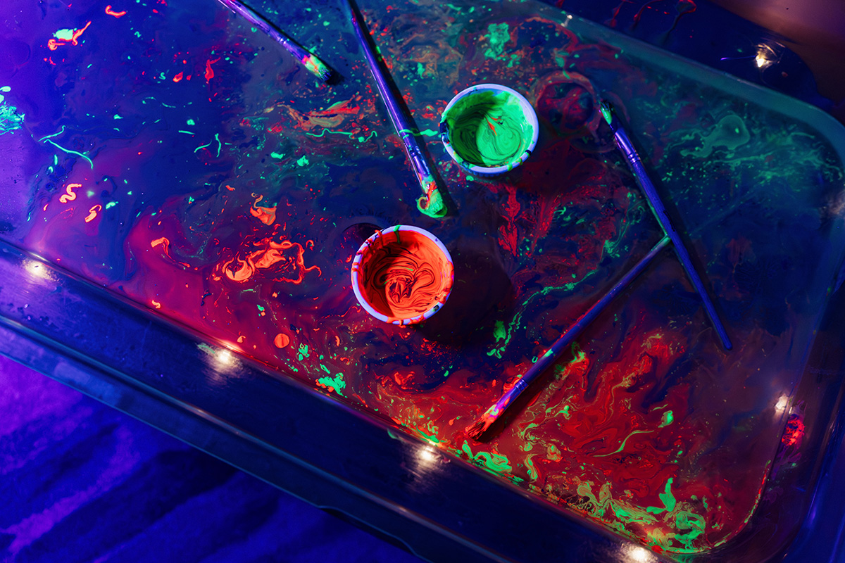 PLAY. EXPLORE. DISCOVER. (Early Childhood Development Center photo ...