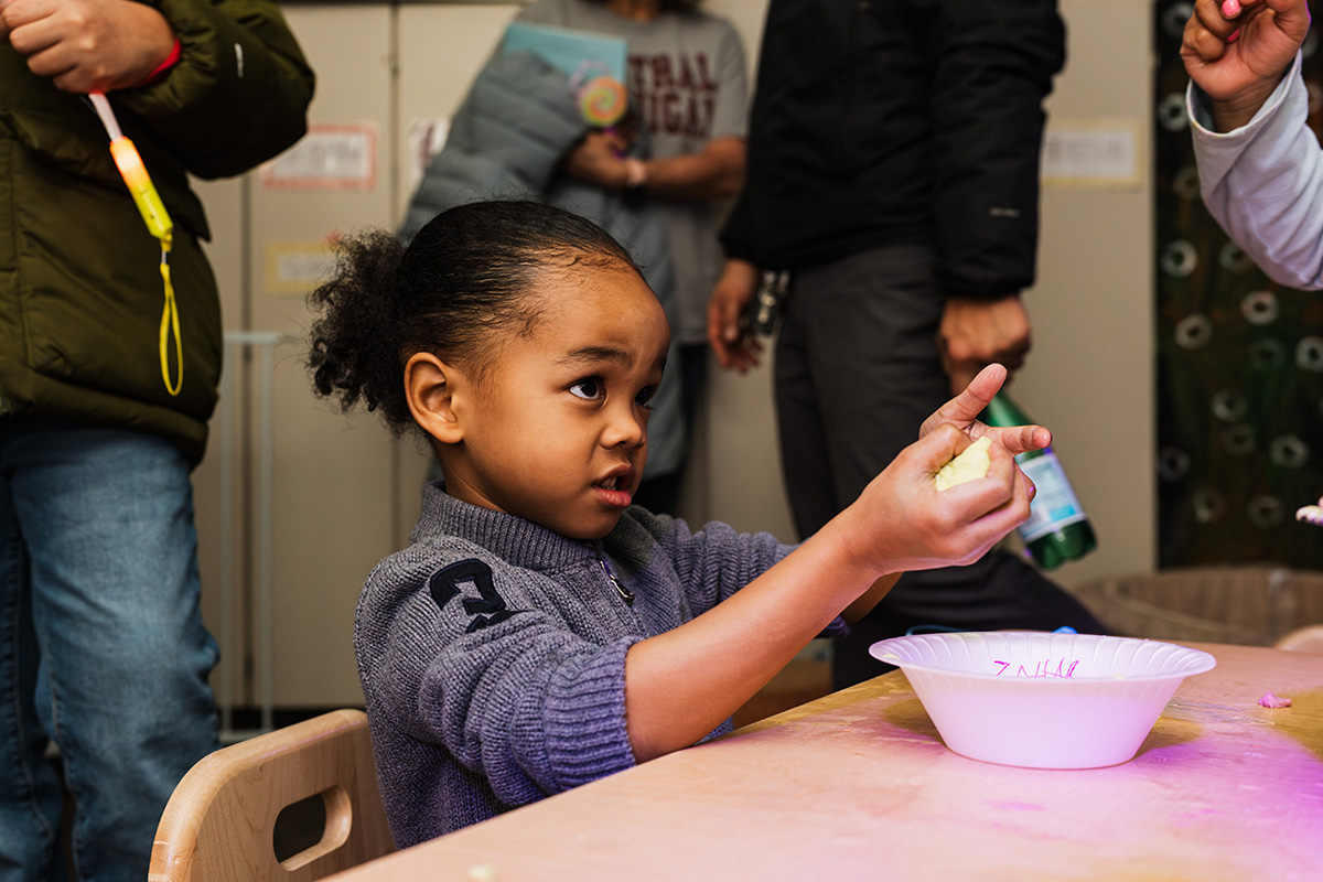 PLAY. EXPLORE. DISCOVER. (Early Childhood Development Center photo ...