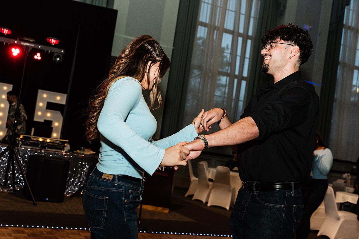 STEPPING INTO HER OWN STORY (Quinceañera Photo Gallery) | University of ...