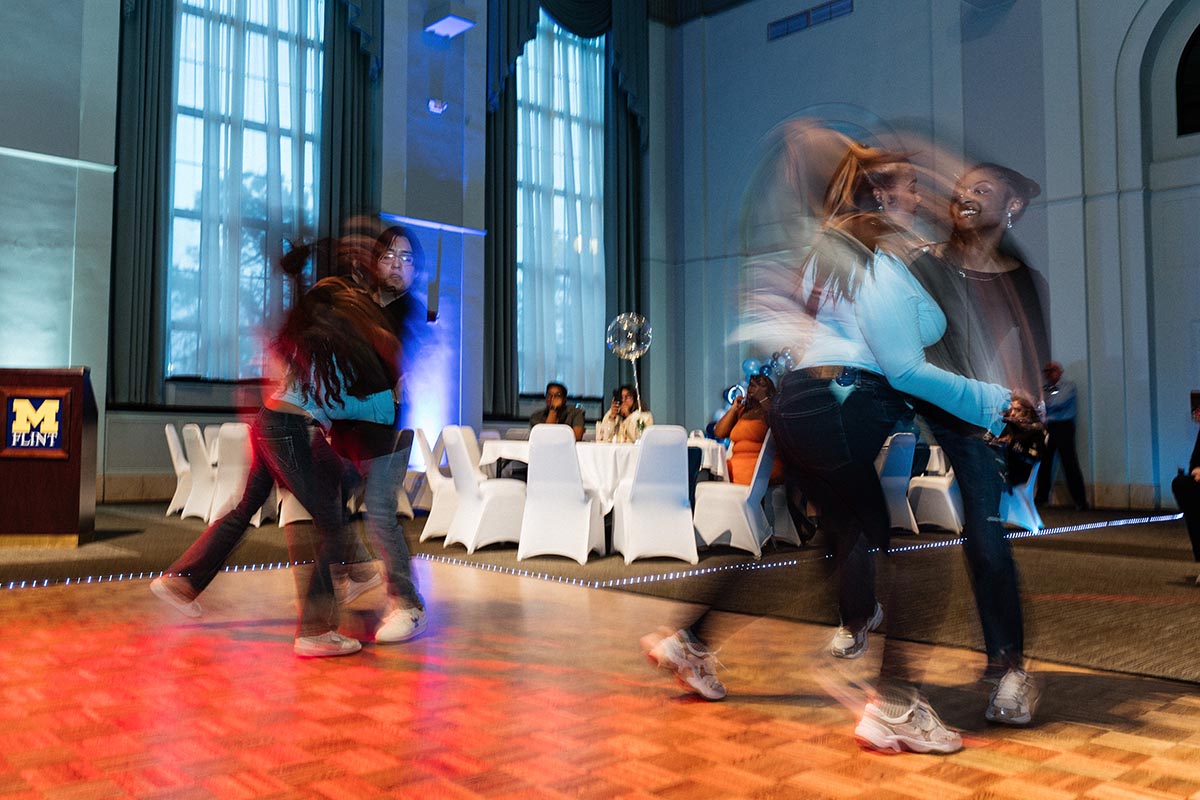 STEPPING INTO HER OWN STORY (Quinceañera Photo Gallery) | University of ...